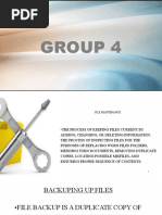 Narrative Report Galaw Pilipinas | PDF | Physical Fitness | Recreation