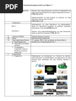 Panimula, Gitna, Wakas | PDF