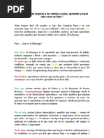 Pichito Amoroso: Baile Tradicional de Campeche | PDF