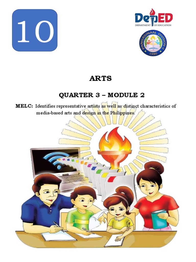 Representing Modern Philippine Arts: Photography, Film, Print Media ...