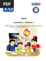 Q3 Module1 G10 COOKERY | PDF | Stock (Food) | Soup