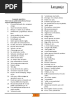 Ejercicios para Practicar La Tilde Diacritica | PDF | Ocio