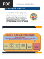 CQI-08 Auditoria Por Niveles - Capas Noviembre 2019 Presentacion | PDF ...