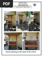 Narrative Report Galaw Pilipinas | PDF | Physical Fitness | Recreation