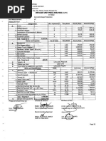 DPWH Sample SWA | PDF