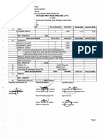 Ola Cab Invoice Template | PDF | Invoice | Payments