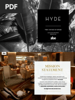 IHG 5S Way of Clean Workbook PDF | PDF | Bathroom