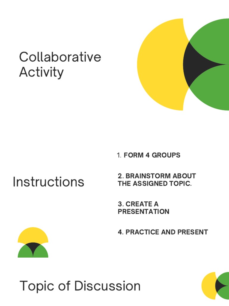 Lesson 3 - Communication and Globalization | PDF | Art