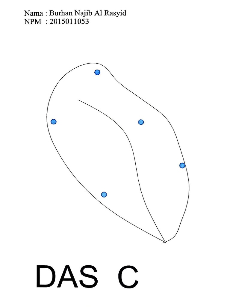 Burhan Najib Al Rasyid | PDF