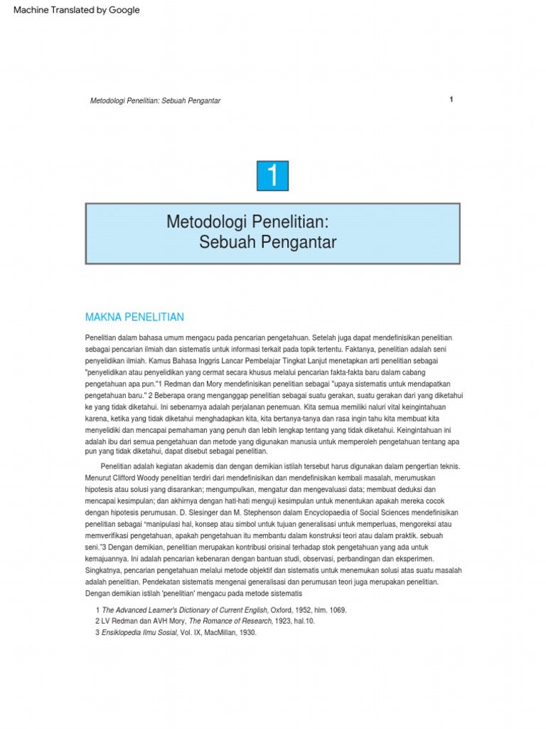 Kothari C.R., 2004, Research Methodology Metods & Techniques 2nd ...
