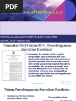 DO DAN KODE ICD 10 SKDR (Januari 2025) | PDF