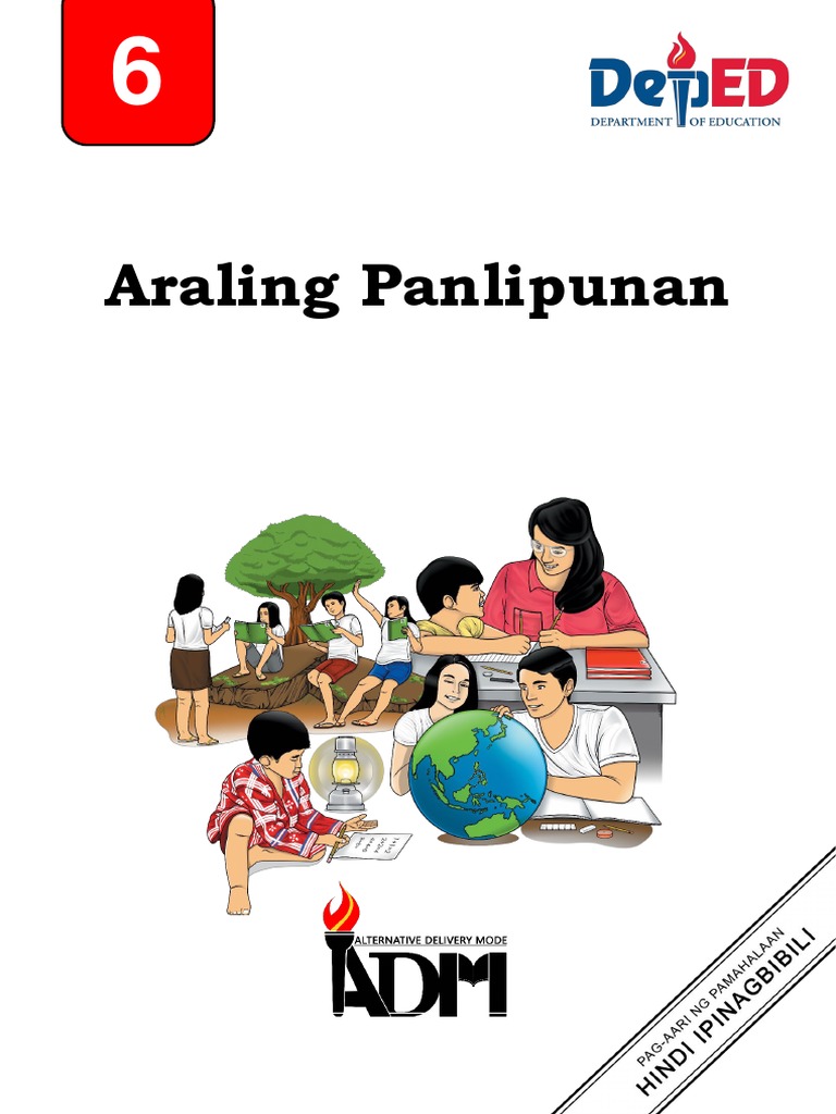 Ap 6 Week1 | PDF