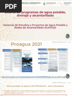 Manual de Agua Potable, Alcantarillado y Saneamiento (MAPAS) PDF | PDF | Agua potable | Saneamiento