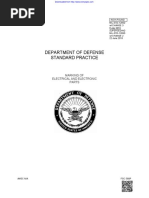 Mil STD 1907 | PDF | Casting (Metalworking) | Process Engineering