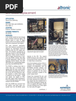 State of New Jersey Police Crash Investigation Report NJTR-1 | PDF ...