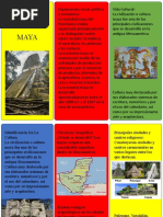 Sistema de Cultivo Roza y Quema | PDF