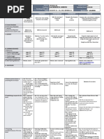 The Little Girl Lesson Plan | PDF | Lesson Plan | Pedagogy