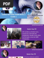 Triadas Metodo Yuen | PDF | Amor | Mente