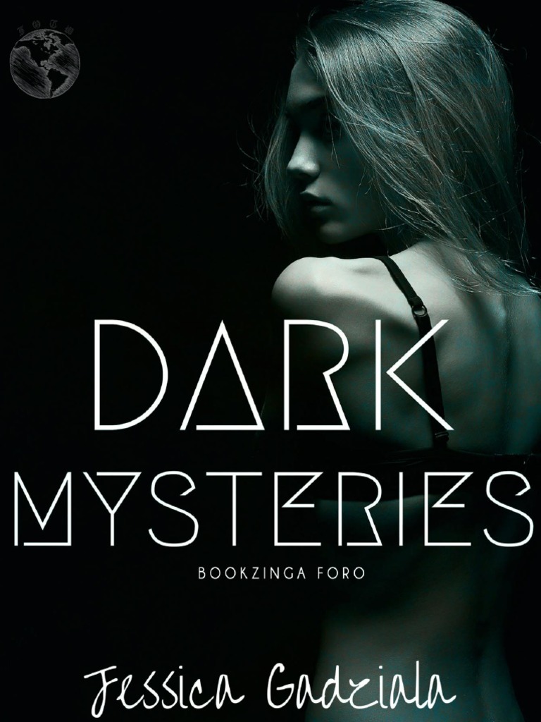 Dark 1 - Jessica Gadziala | PDF | café | Ducha