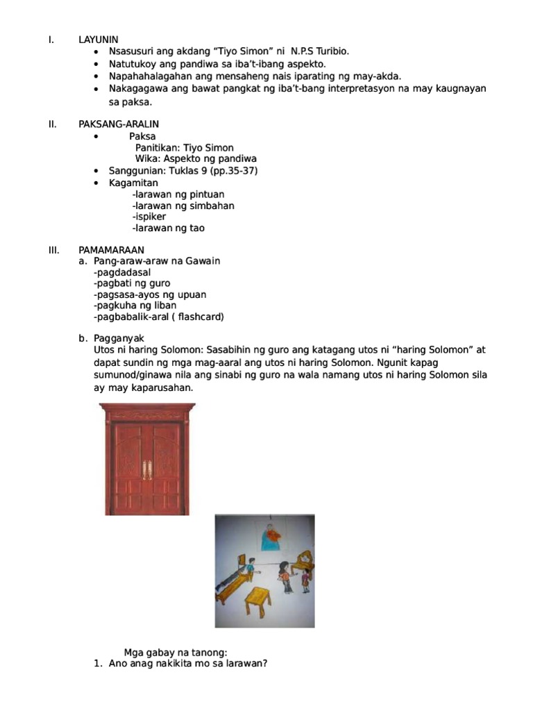 Qdoc - Tips Tiyo Simon | PDF