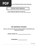 Techtest ELT 500-12Y Operation Manual | PDF | Modulation | Electronics