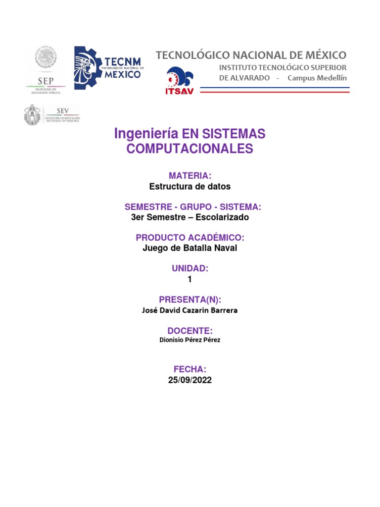 Batalla Naval Python | PDF