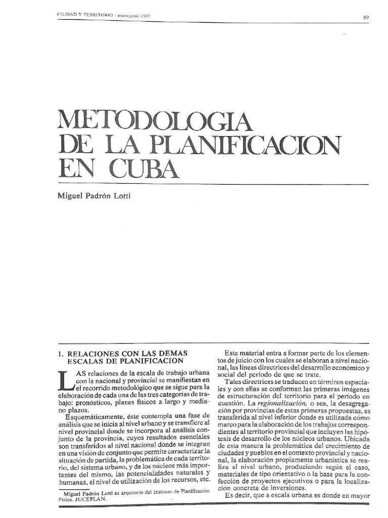 82002-Texto Del Artículo-267919-1-10-20200715 | PDF | Inteligencia artificial | Inteligencia (IA ...