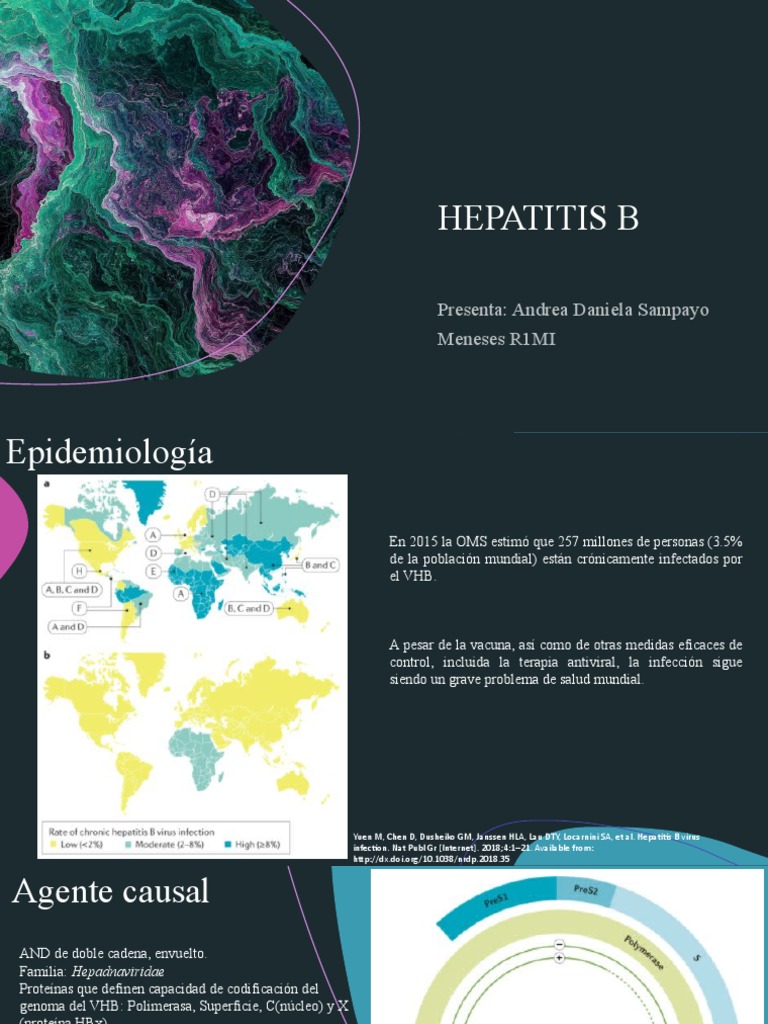 Hepatitis B | PDF | Hepatitis | Hepatitis B