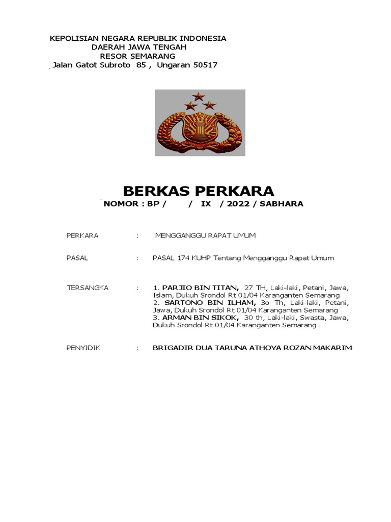 Bap Athoya B02 Mid Semester | PDF