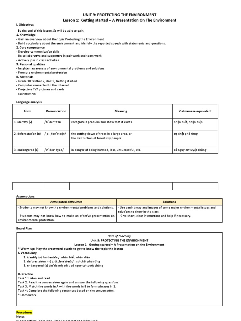TA10-Unit 9 | PDF | Question | Syntax