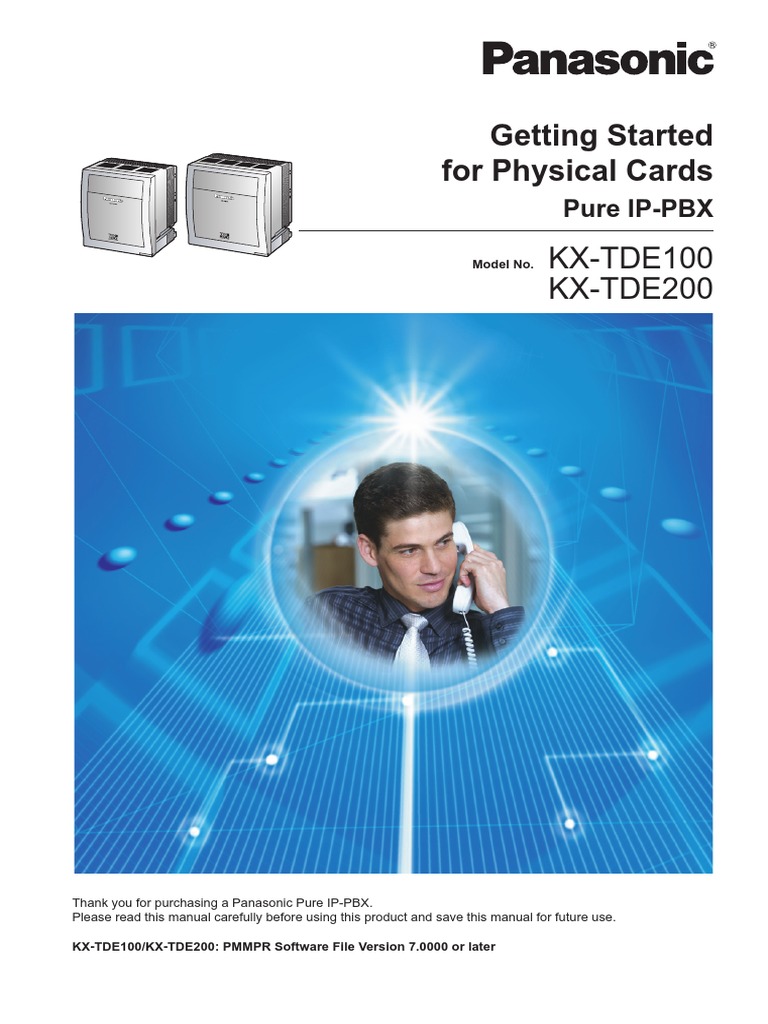 Getting Started For Physical Cards | PDF | Electrical Connector ...