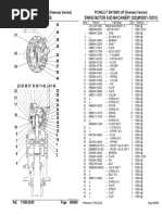 Lubrication Chart Template V2.0 LH | PDF | Oils | Lubrication