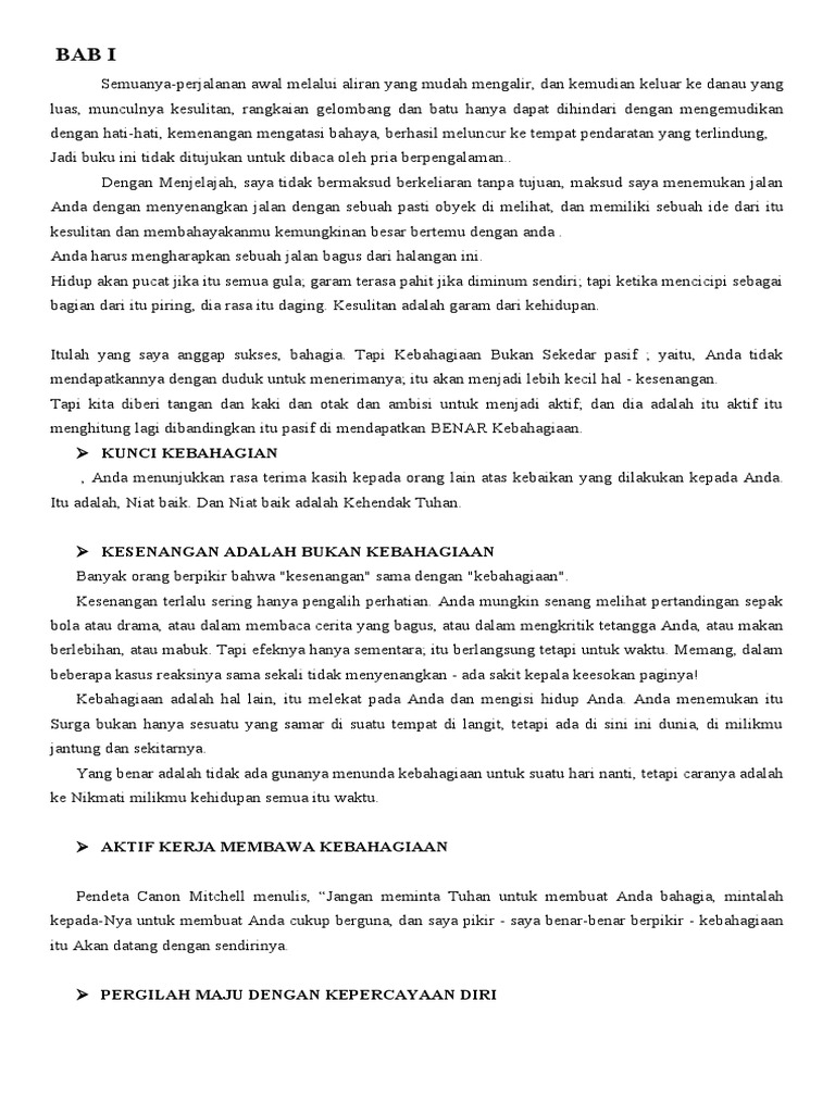 Rovering To Sucsess..... | PDF