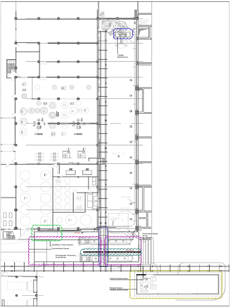 Truck Movement | PDF | Manufactured Goods | Civil Engineering
