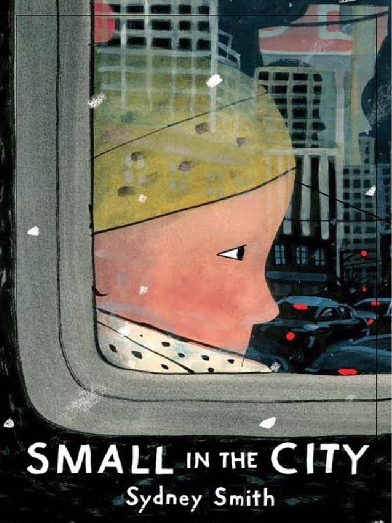 Small in the City: Year 3 Plan | PDF | Narration | Reading Comprehension