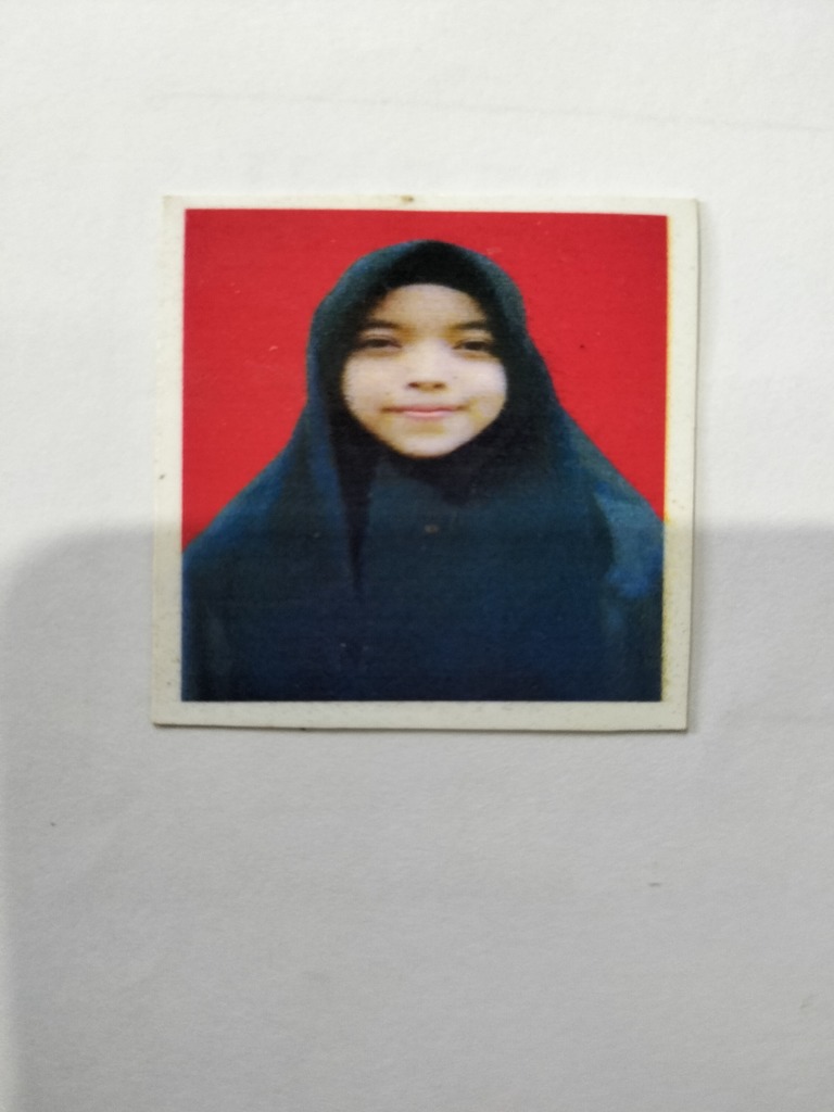 Pas Photo 3x4 (METRI) | PDF