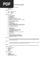 MC-111 MC On Organizational Structure of BJMP Jail Units | PDF