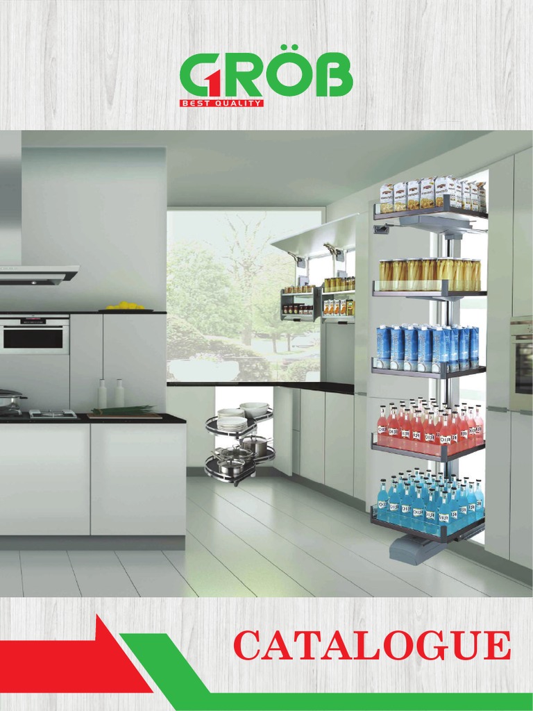 catalogue GROB 2021 | PDF