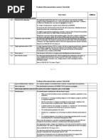MDR Technical Documentation Checklist | PDF | Packaging And Labeling ...