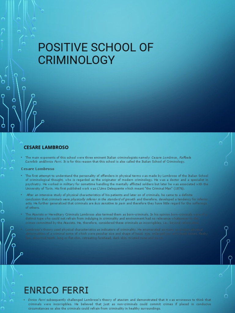 Criminology | PDF | Criminology | Crimes Criminology | PDF | Criminology | Crimes