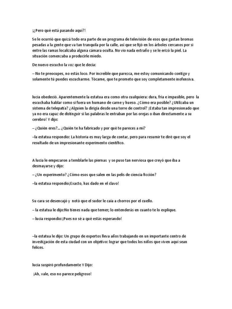Cuento Paula Pdf