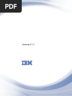 Infor M3 Cloud Configuration Guide | PDF | Cloud Computing | Information Technology