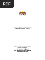 Manual Pengguna Modul Sijil Kelakuan Baik-Pemohon | PDF