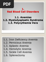 Bio Investigation Project | PDF | Blood Type | Hematology