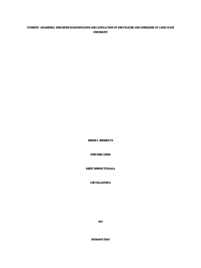 Chap 1-3 (Part 1) | PDF | Tuition Payments | Sampling (Statistics)