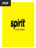 Philippine Airlines Script | PDF