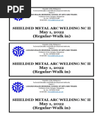 Module 3 - NC II - Solving and Addressing General Workplace Problems - ForTrainingOnly | PDF ...
