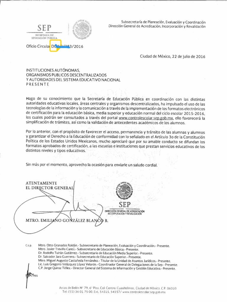 Dgair 283 2016 | PDF