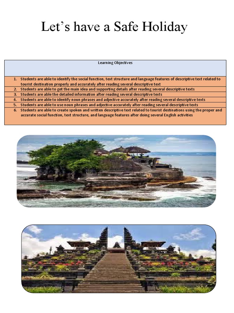 Worksheet Descriptive | PDF