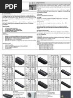 Ancon - Elephant Foot Ferrule | PDF